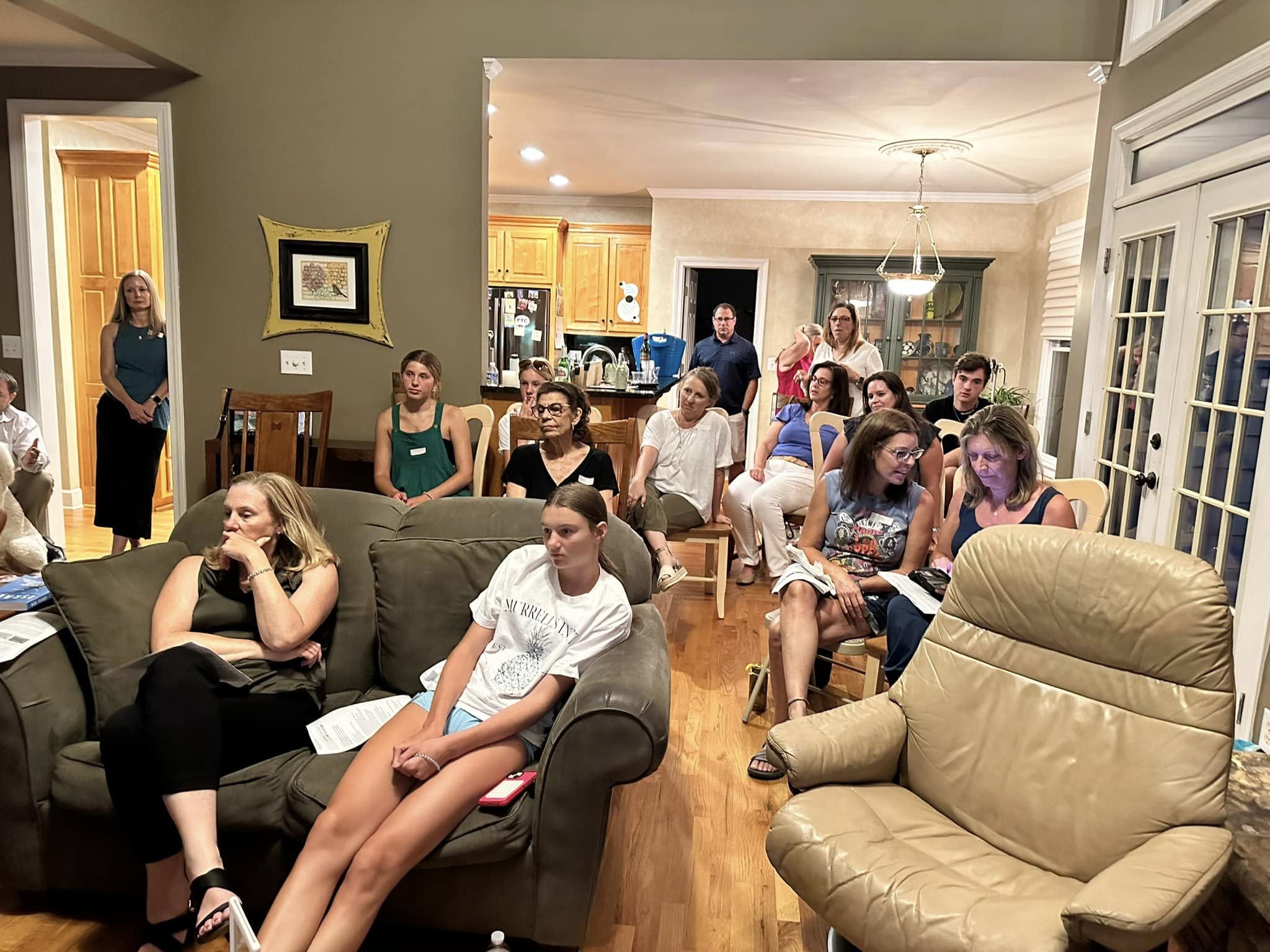 Igniting Hope Through Conversation: BCTC’s 4th Event – June 2024 – home